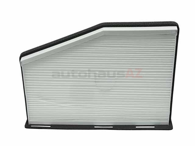 Airmatic 1K0819644B, IF0111 Cabin Air Filter - Audi, VW | 1K0819644 ...