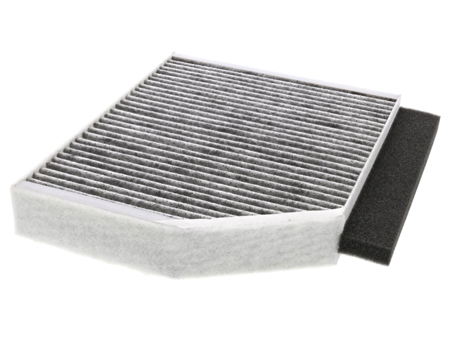 Airmatic 2068350100, IF12601P Cabin Air Filter - Mercedes