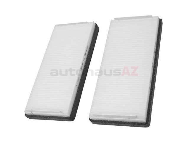 Airmatic 2108301018, IF0019S Cabin Air Filter Set - Mercedes ...