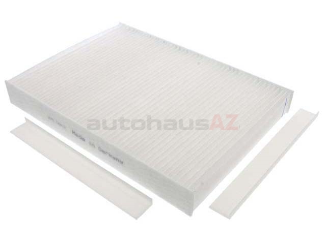 Airmatic 31407747, IF0279 Cabin Air Filter - Volvo