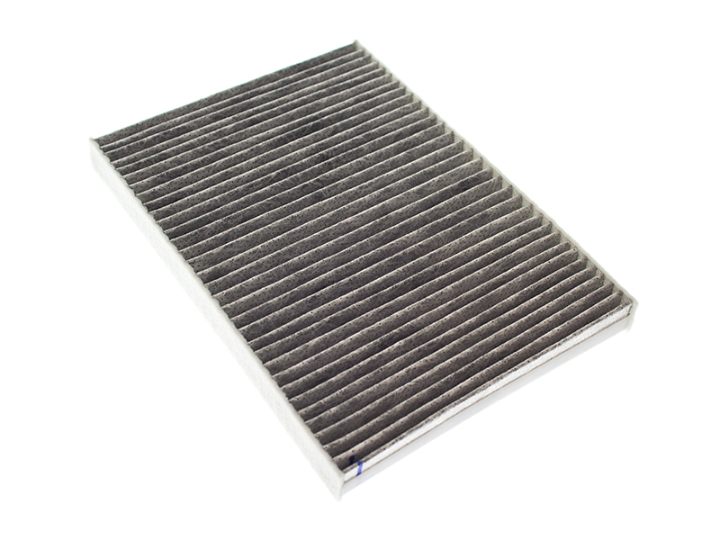 Airmatic 4M0819439B, IF1272B Cabin Air Filter - Audi | 4M0819439A