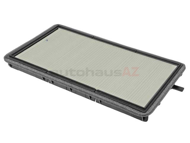 Airmatic 64119069895, IF0011 Cabin Air Filter - BMW | 64111393489