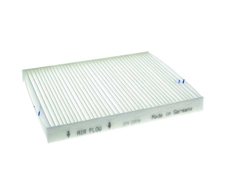 Airmatic 64319194098, IF0259 Cabin Air Filter - BMW | 64316945596