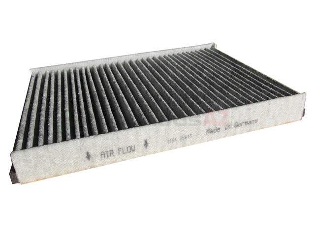 Airmatic C2Z32298, IF1154 Cabin Air Filter - Jaguar
