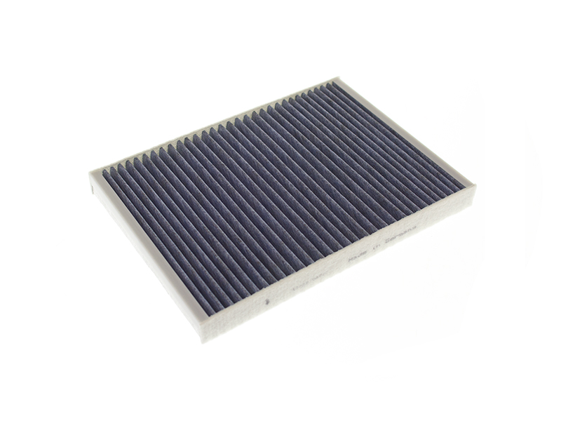 Airmatic PAB81943900, IF1272B Cabin Air Filter - Porsche