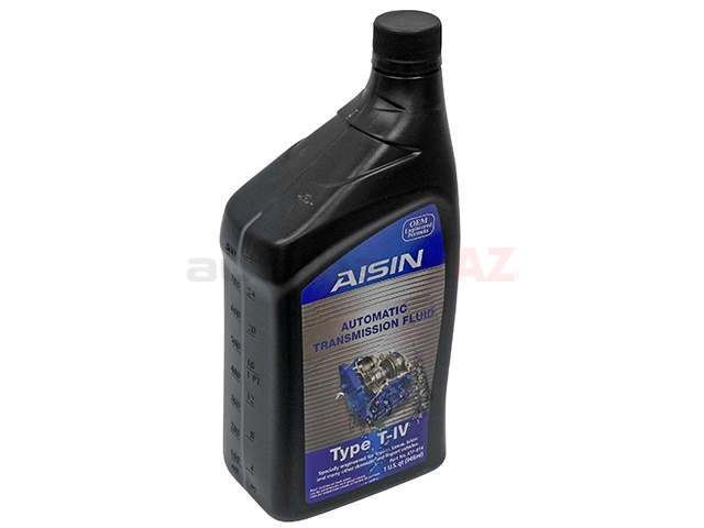 Aisin LR002748, ATF0T4 ATF, Automatic Transmission Fluid