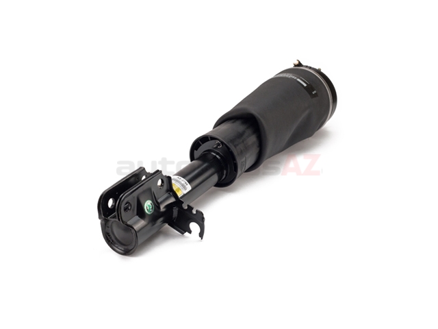 Arnott Industries LR032570, AS2517 Strut Assembly; REBUILT - Land Rover