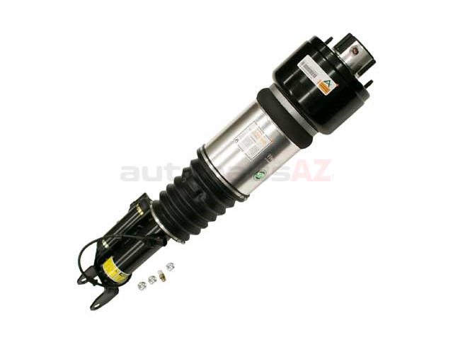 Arnott Industries AS-2786 Strut Assembly; Front Left - Mercedes ...