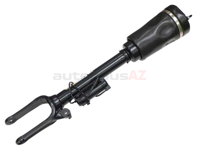 Genuine Mercedes 1648706510 Liftgate Object Sensor; Left - Mercedes