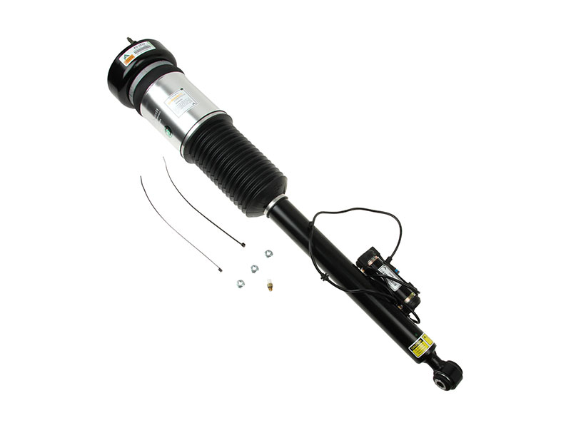 Arnott Industries AS2822 Strut Assembly; Rear Left | 2213205513 2213205713