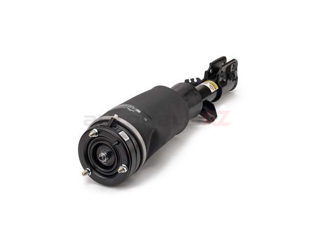 Arnott Industries AS2962 Strut Assembly; Front Left - Land Rover ...