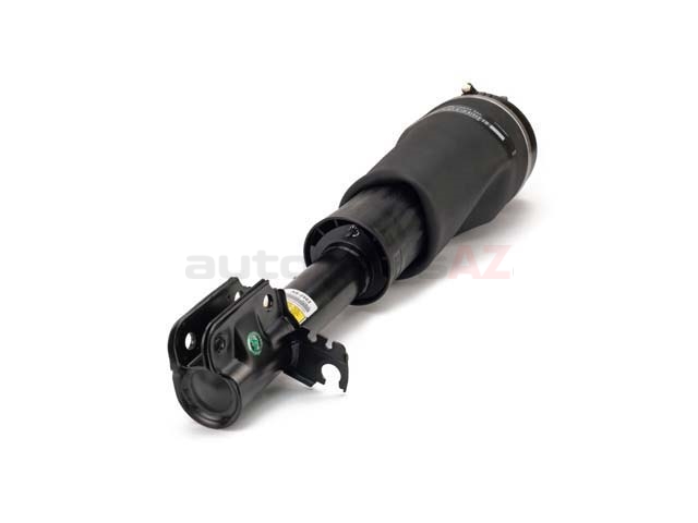Arnott Industries AS2962 Strut Assembly; Front Left - Land Rover ...