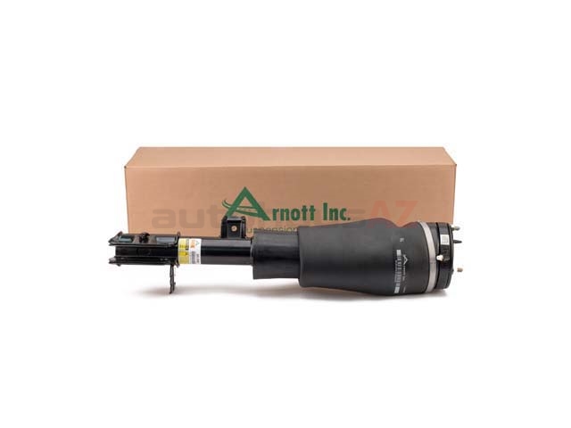 Arnott Industries AS2962 Strut Assembly; Front Left - Land Rover ...