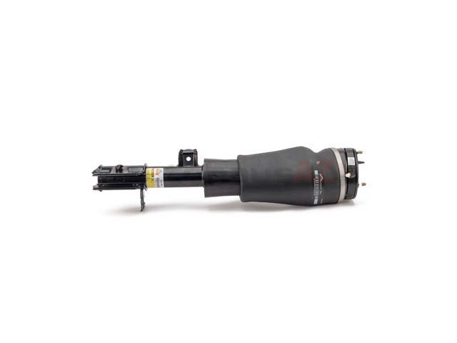 Arnott Industries AS2962 Strut Assembly; Front Left - Land Rover ...