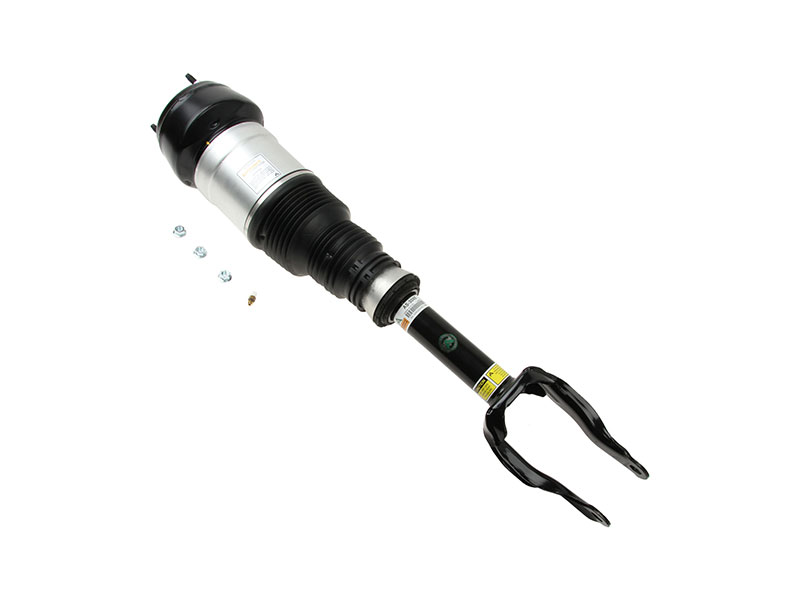 Arnott Industries AS3085 Strut Assembly; Front Right - Mercedes ...