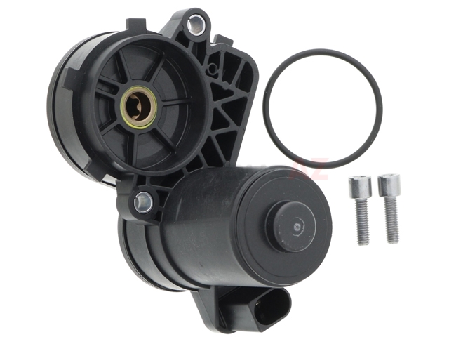 ATE 0009061303, 250169 Parking Brake Actuator; Right - Mercedes