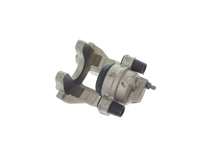 ATE 0024202583, 240647 Brake Caliper; Rear Left - Mercedes ...