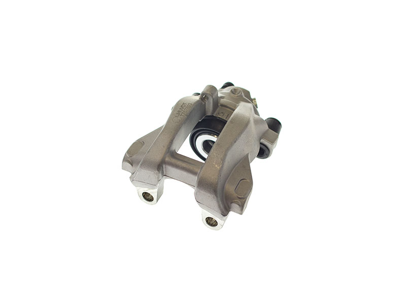 ATE 0024202883, 240955 Brake Caliper; Rear Right - Mercedes ...