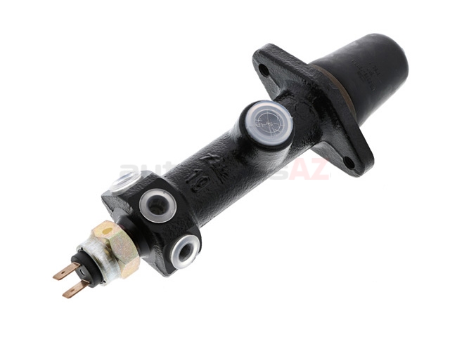 ATE 113611021C, 010264 Brake Master Cylinder - VW | 53754008283