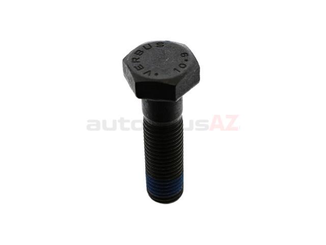 ATE 1244210471, 990124 Brake Caliper Bolt; M12 X 45mm - Mercedes ...
