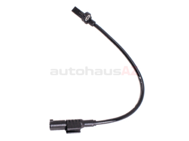 ATE 1669054102, 360469 ABS Wheel Speed Sensor; Rear - Mercedes ...