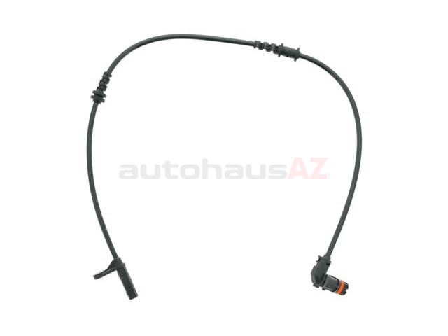 ATE 1729056101, 360436 ABS Wheel Speed Sensor; Front - Mercedes ...