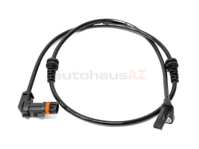ATE 2045400517, 360417 ABS Wheel Speed Sensor; Front - Mercedes