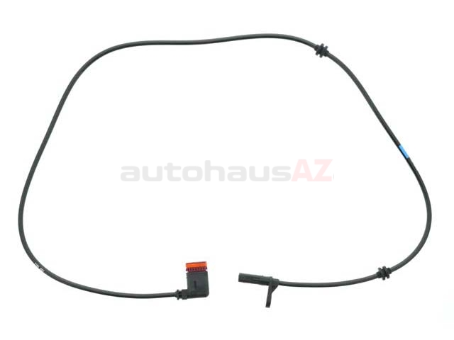 ATE 2045401317, 360328 ABS Wheel Speed Sensor; Rear Left/Right - Mercedes