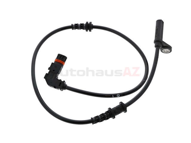 OE Supplier 2049052905, 360406 ABS Wheel Speed Sensor; Front - Mercedes ...