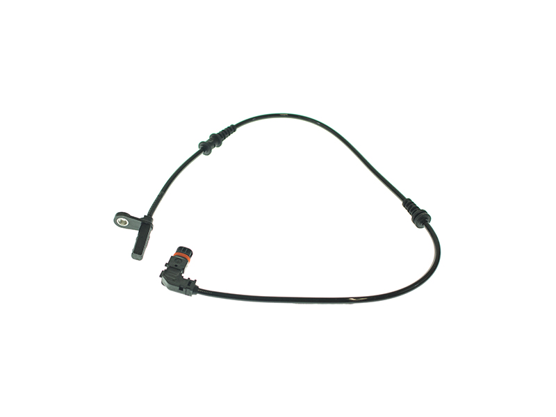 ATE 2049054305, 360541 ABS Wheel Speed Sensor; Front - Mercedes ...