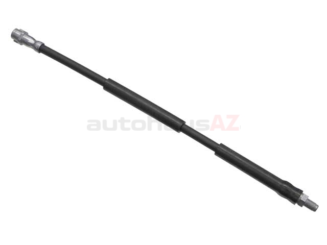 ATE 2114200848, 331256 Brake Hose/Line; Front - Mercedes | 211420084864 ...