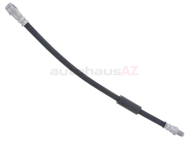 ATE 2124200448, 331542 Brake Hose/Line; Rear - Mercedes