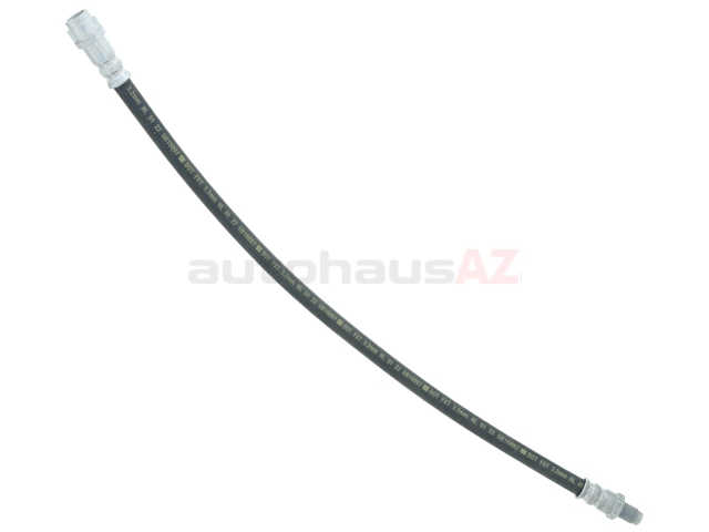 ATE 2124280035, 331478 Brake Hose/Line; Front - Mercedes | 212428003564