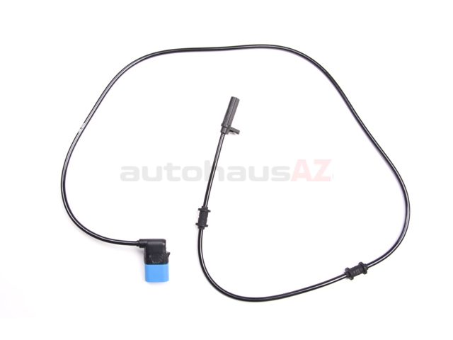 ATE 2315400317, 360435 ABS Wheel Speed Sensor; Rear - Mercedes