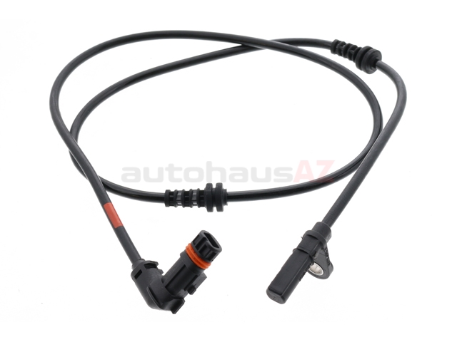 ATE 2319053201, 360517 ABS Wheel Speed Sensor; Front - Mercedes