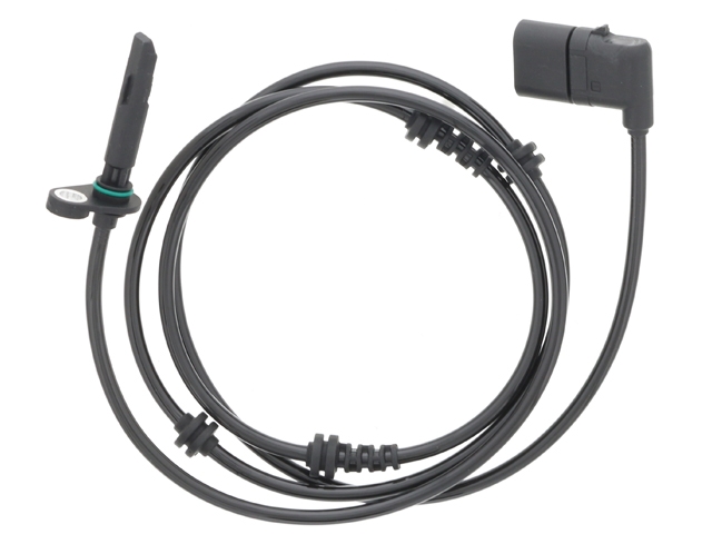 ATE 2539053500, 360642 ABS Wheel Speed Sensor - Mercedes