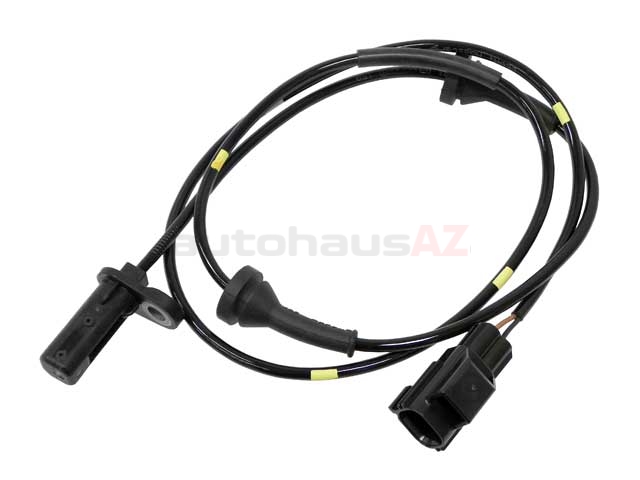 Volvo S80 ABS Wheel Speed Sensors - ATE, Facet, Delphi