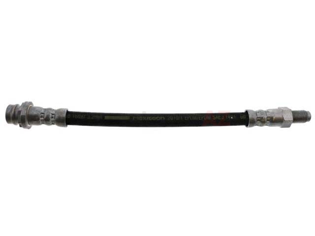 ATE 32246090, 331202 Brake Hose/Line; Rear - Volvo | 30714483 30793632 ...