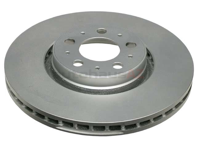 Volvo S60 Brake Rotors at Discount Prices