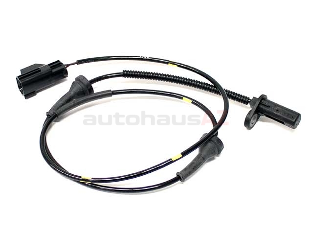 Volvo XC90 ABS Wheel Speed Sensors - Genuine Volvo, ATE