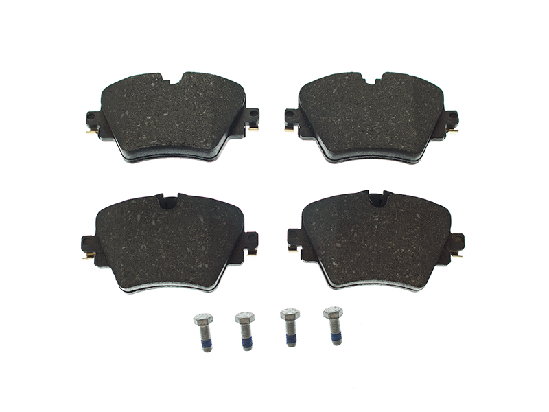 ATE 34106884497, 602601 Brake Pad Set; Front - BMW, Mini | 34106860019 ...