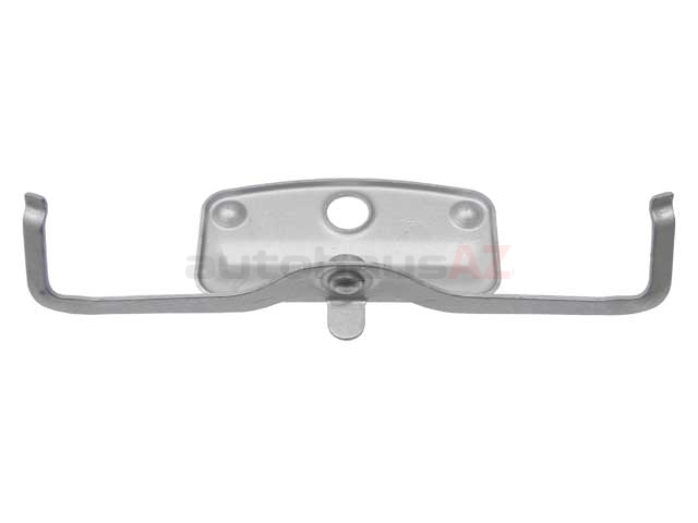 ATE 34112283363, 390447 Brake Pad Retaining Clip; Front - BMW | 34116757253