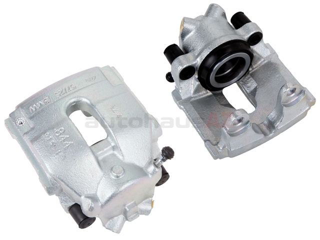 ATE 34116765882, 240350 Brake Caliper; Front Right - BMW | 34116750150