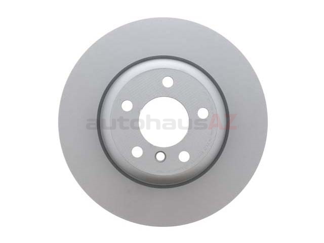ATE Coated 34116896652, 424239 Disc Brake Rotor; Front - BMW | 34116794429