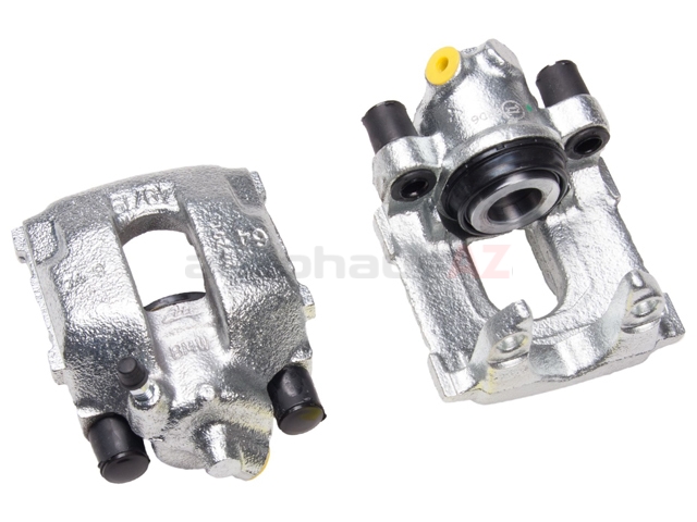 ATE 34216758136, 240352 Brake Caliper; Rear Right - BMW