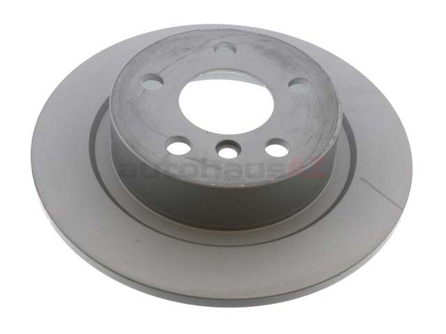 Brembo 34216799367, 08C35211 Disc Brake Rotor - BMW, Mini