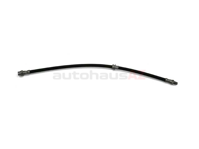 ATE 34303411444, 331051 Brake Hose/Line; Rear - BMW