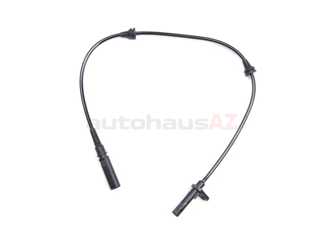 ATE 34526771776, 360408 ABS Wheel Speed Sensor; Front Left/Right - BMW