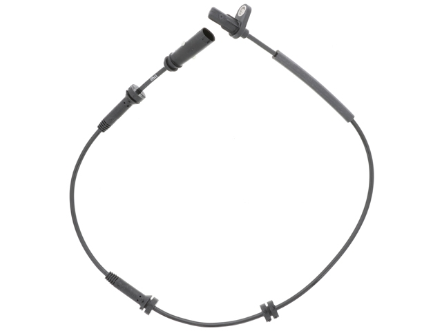 ATE 34526791748, 360388 ABS Wheel Speed Sensor - BMW