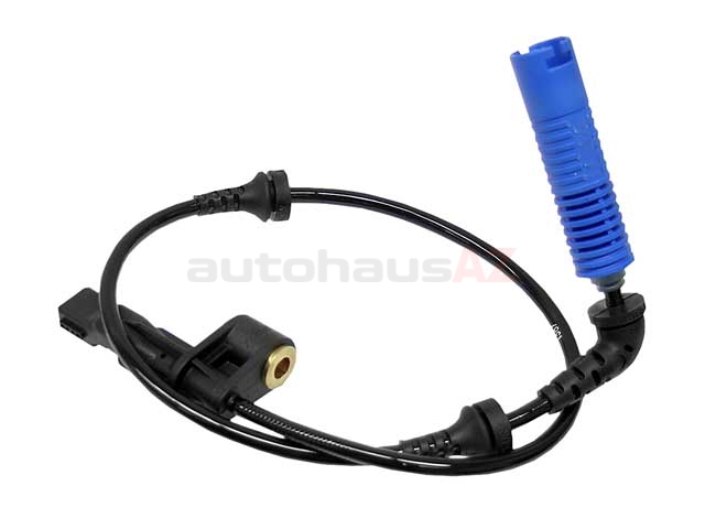ATE 34526792897, 360322 ABS Wheel Speed Sensor; Front Left - BMW ...